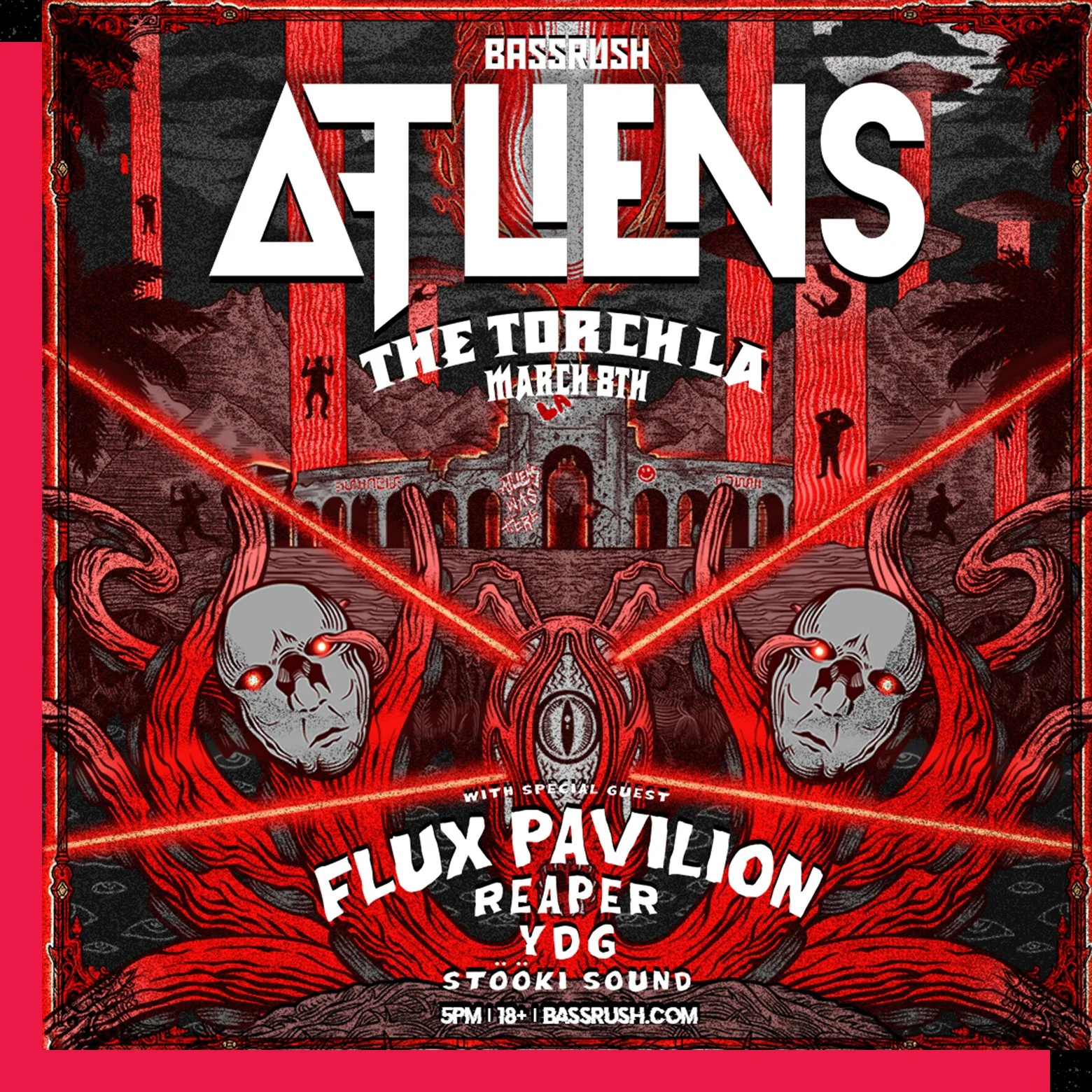 Upcoming Events — The Torch