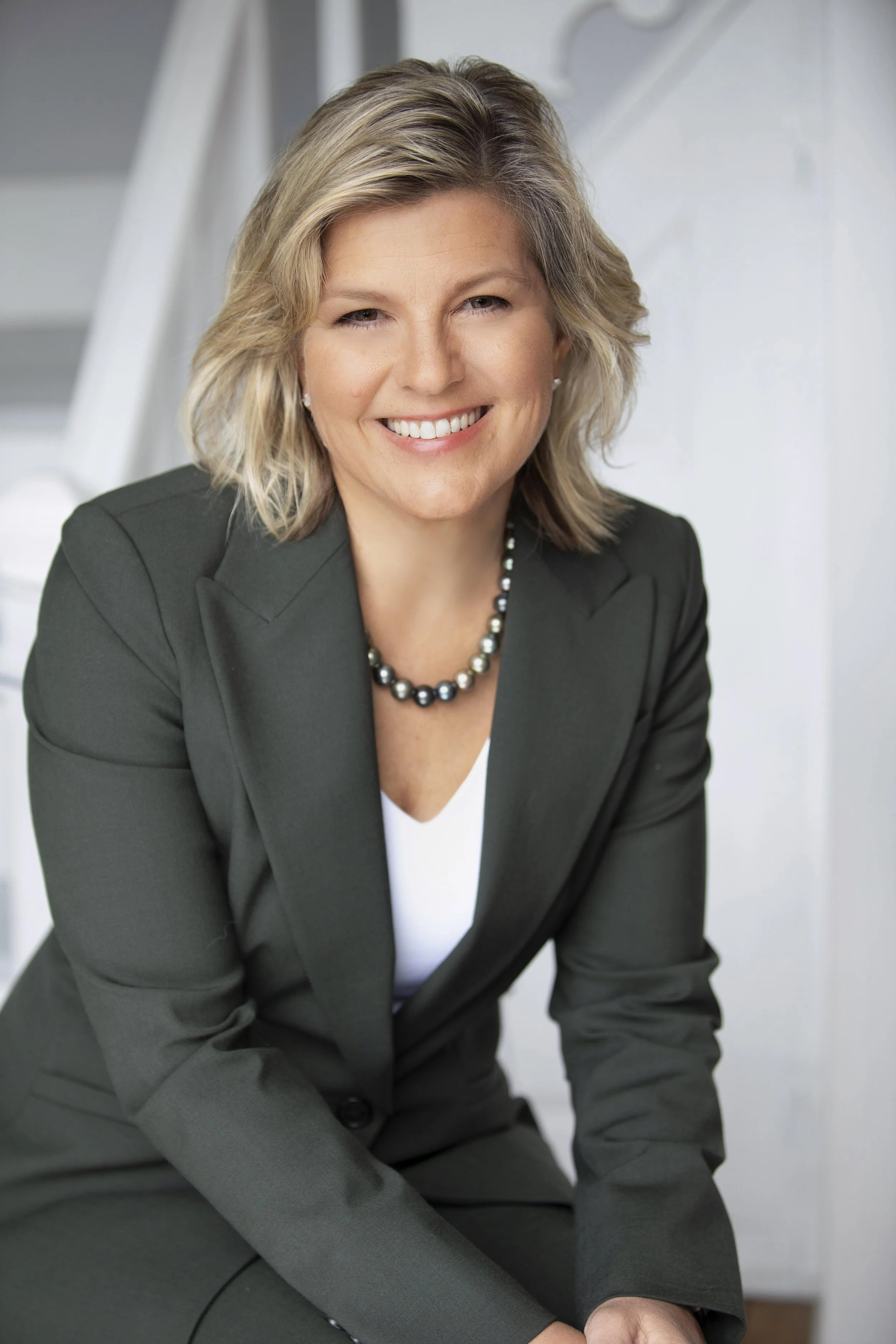 Our Team — Bridges Consulting