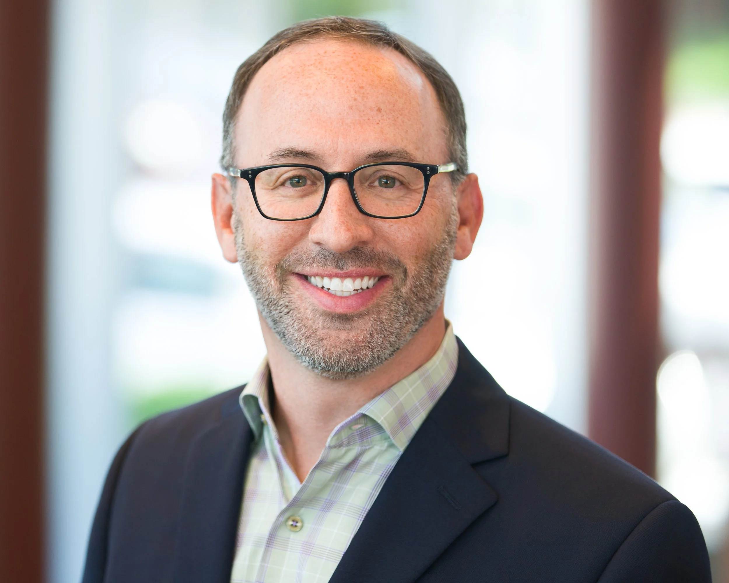 Jon Passman — Bridges Consulting