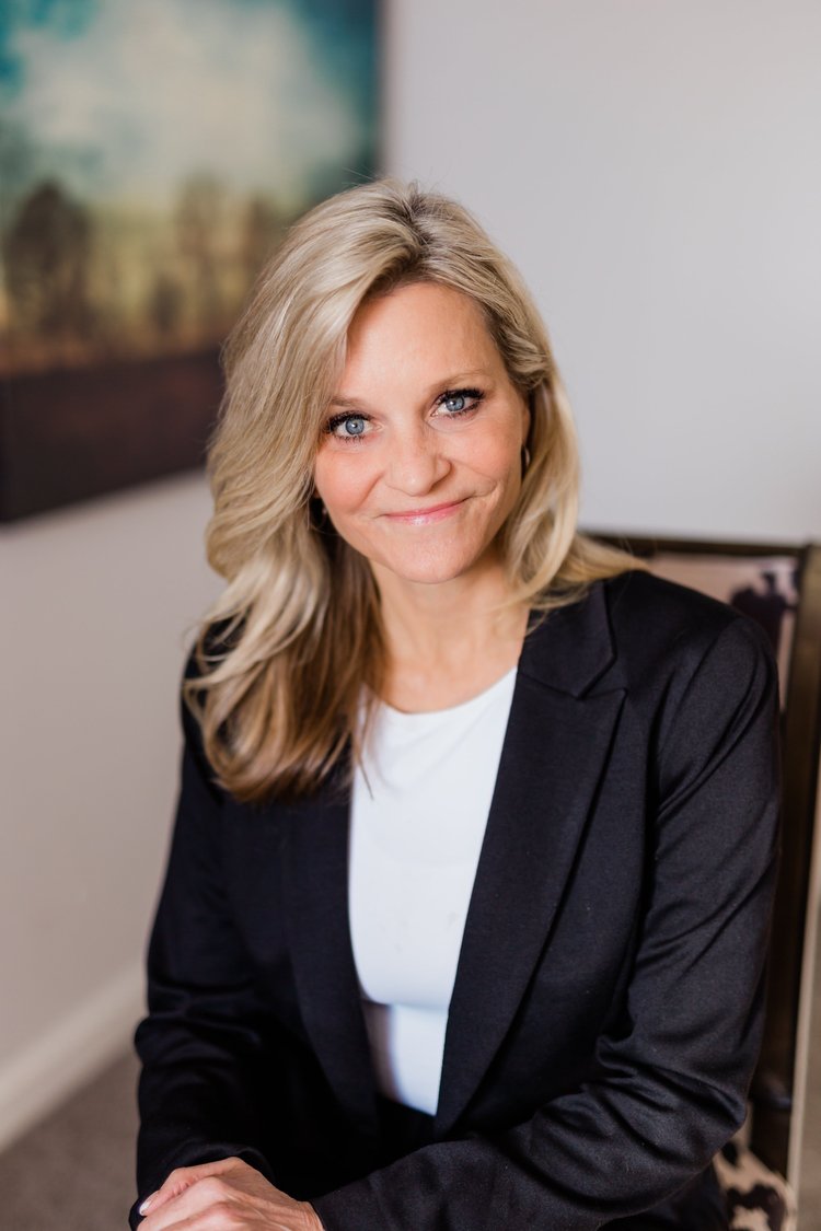 Sarah Bridges, PhD, MBA — Bridges Consulting