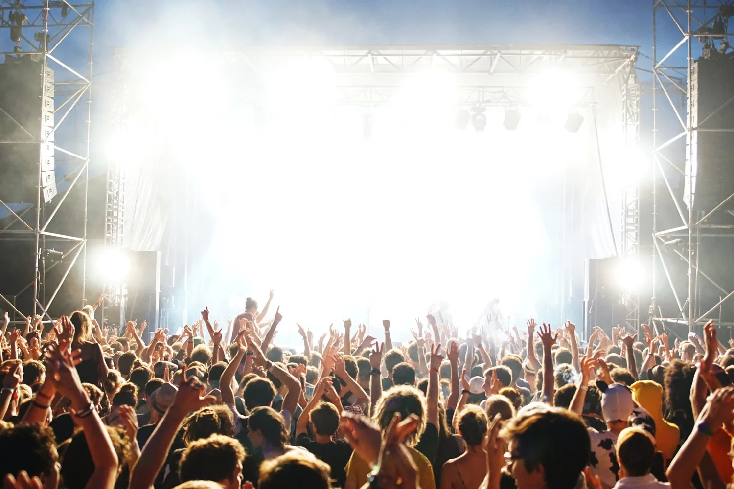 Importance of Standards — Life Safety First : Event Safety Alliance
