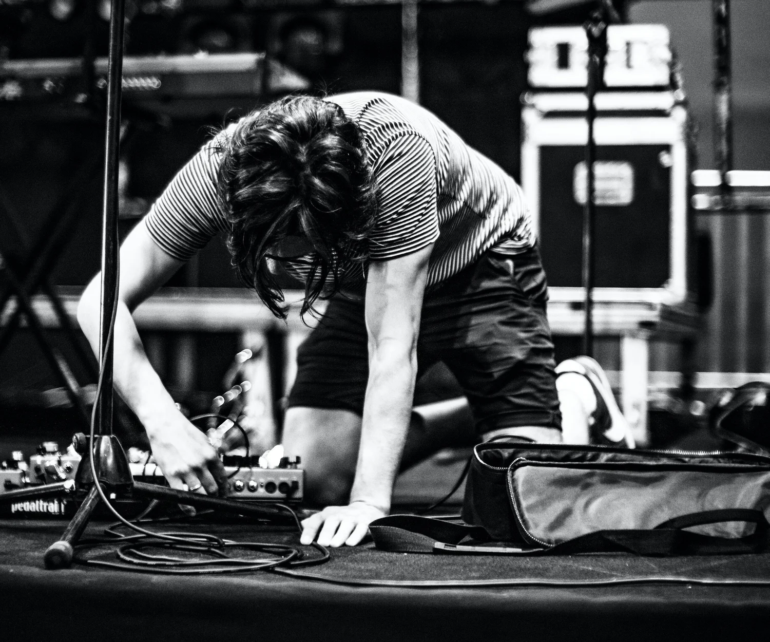 Our Story — Life Safety First : Event Safety Alliance