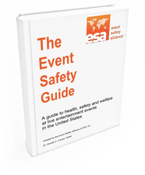 Event Safety Alliance : Life Safety First