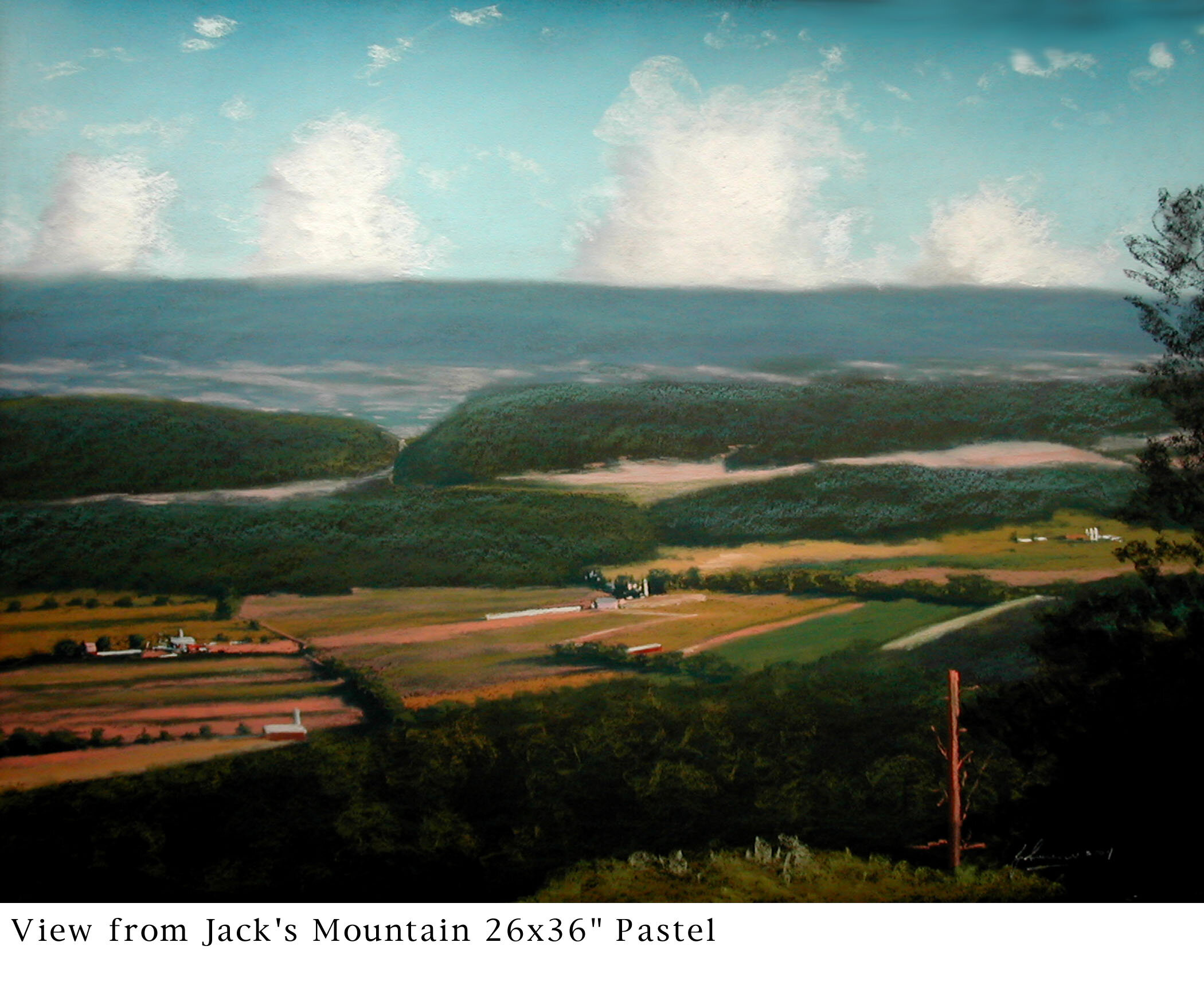 Joseph Sweeney Fine Art