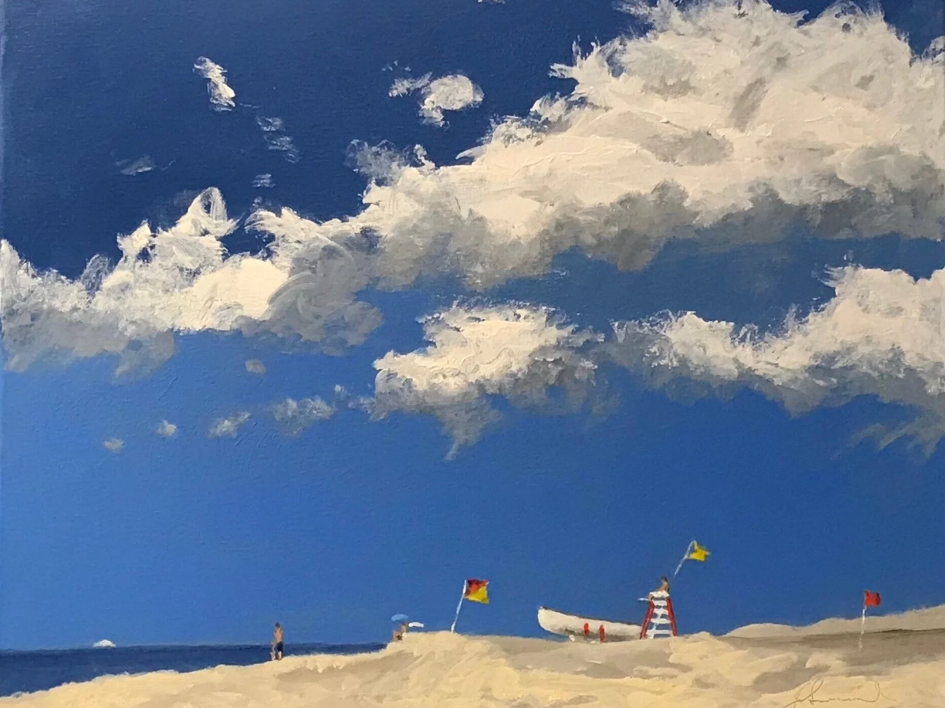 Joseph Sweeney Fine Art