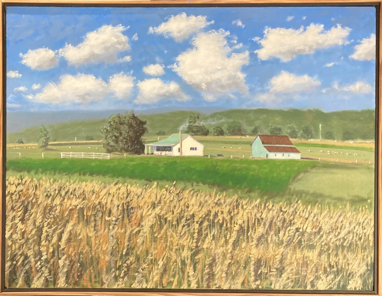 Paintings for Sale — Joseph Sweeney Fine Art