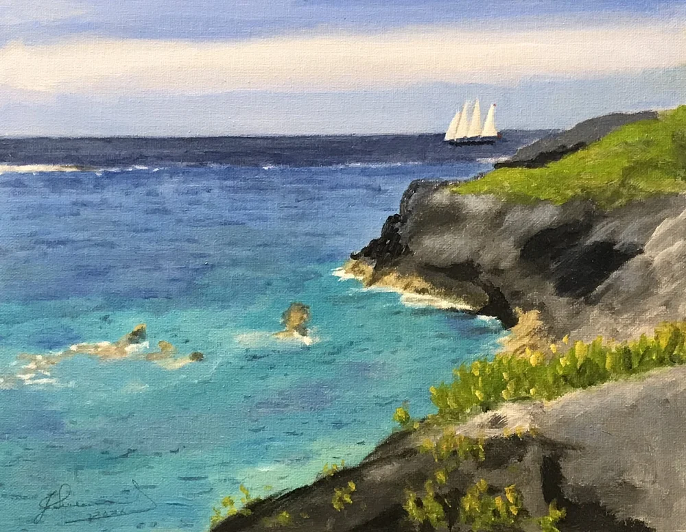 Paintings for Sale — Joseph Sweeney Fine Art