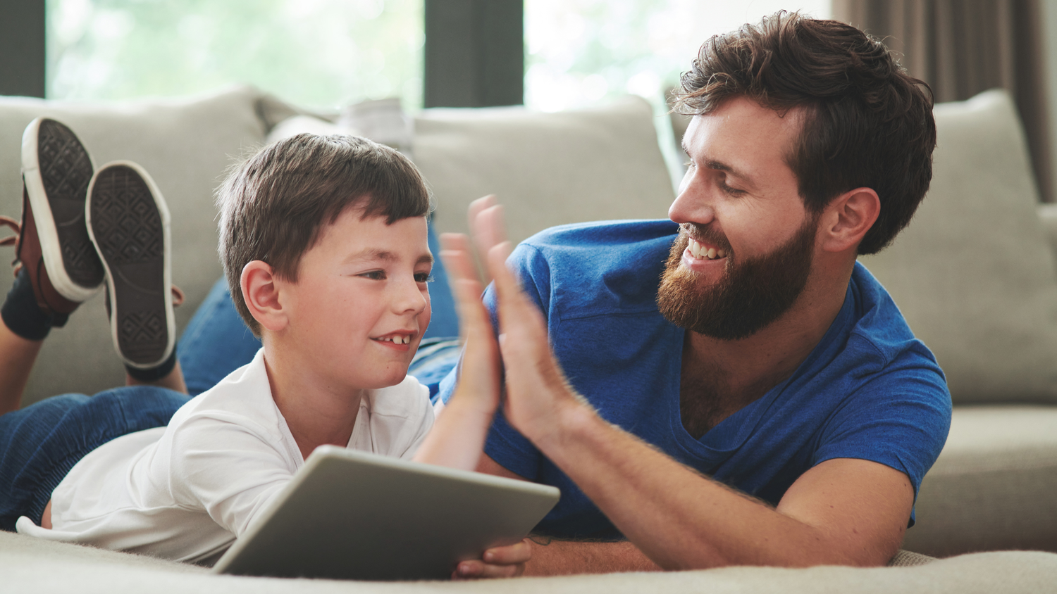 Managing Screen Time for Kids: A Guide for WFH Parents — Aimompreneur