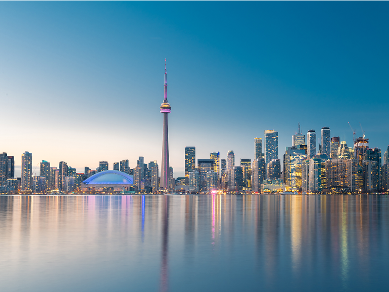 Case Studies — Eceptionist