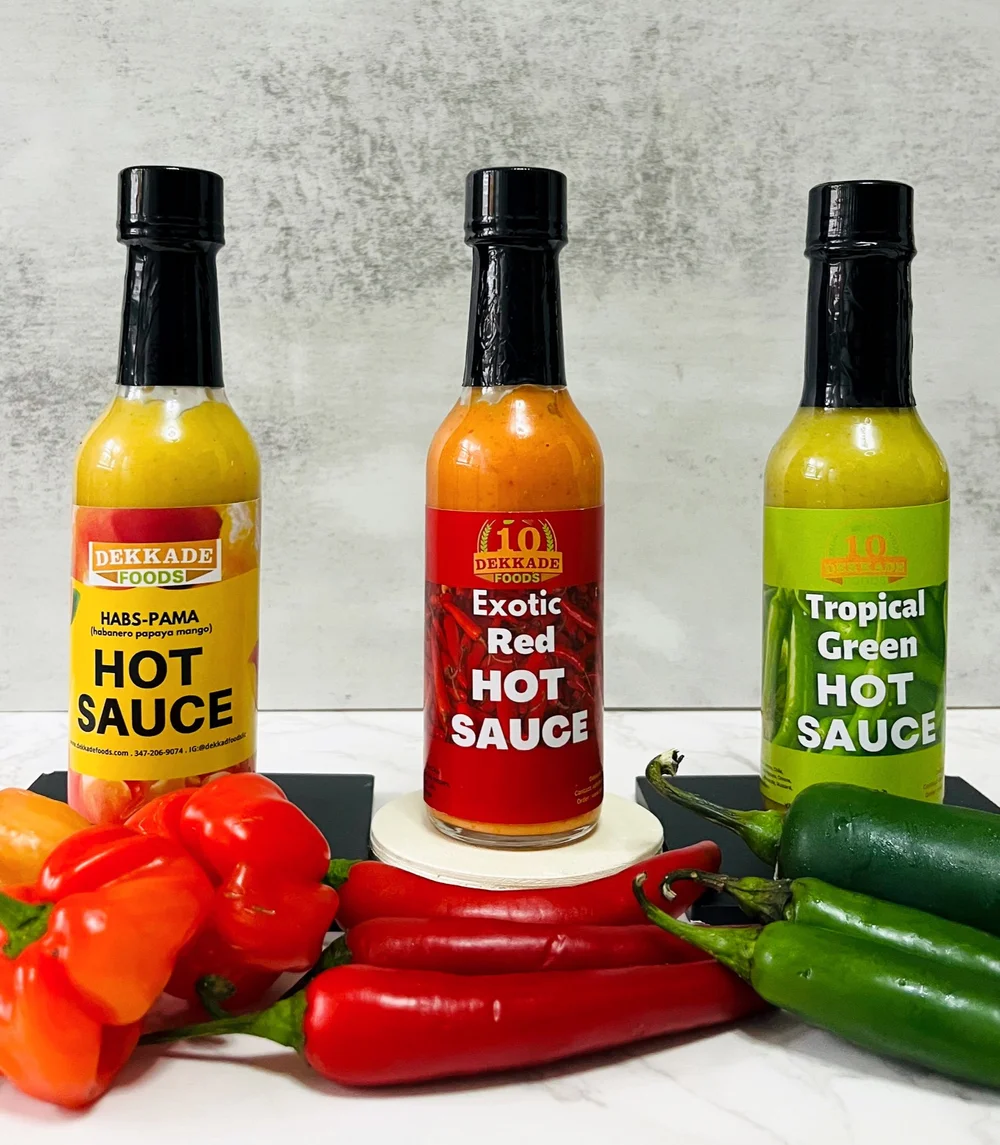 Hot Sauce Packaging Design: Spice Up Your Shelves with Unique and Eye ...