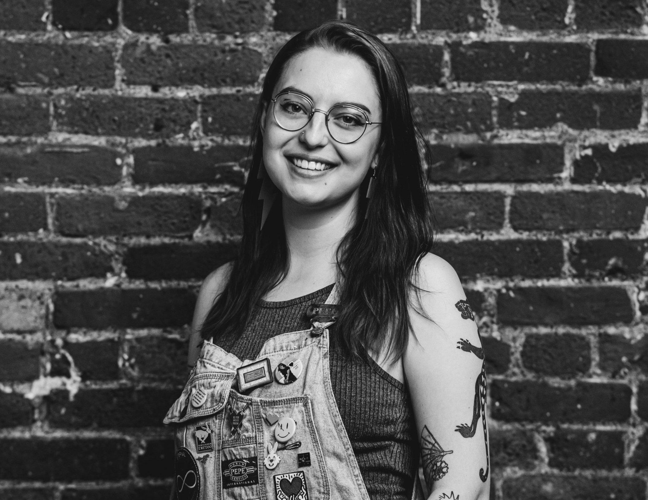 Gallery — Fortunata Tattoo