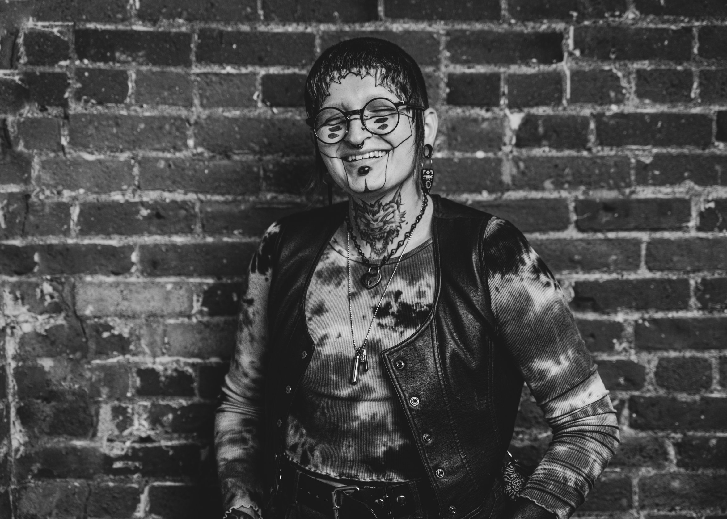 Detri — Fortunata Tattoo