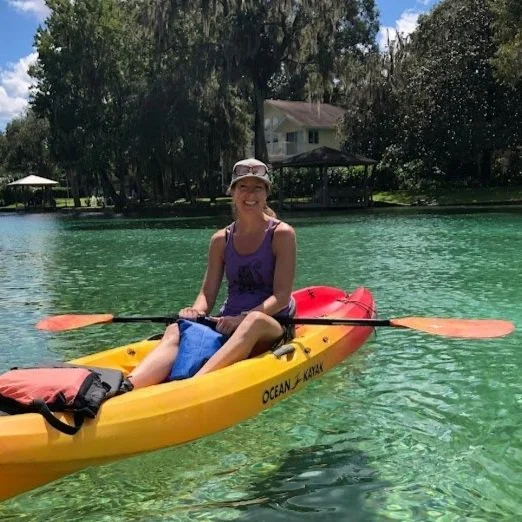 About — Lipscomb Development