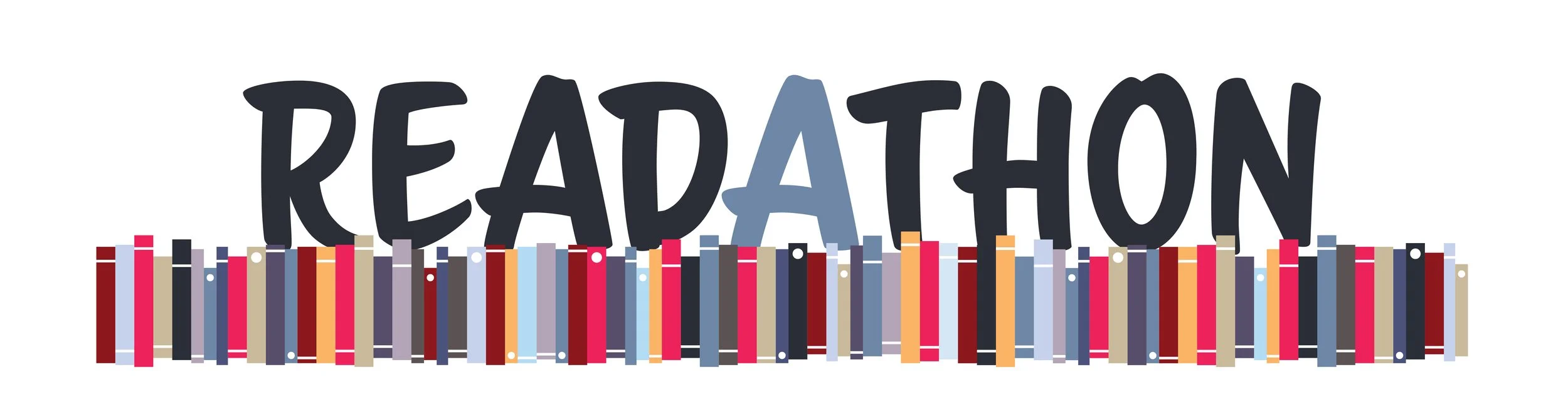 McKenzie Read-A-Thon is here! — McKenzie PTA