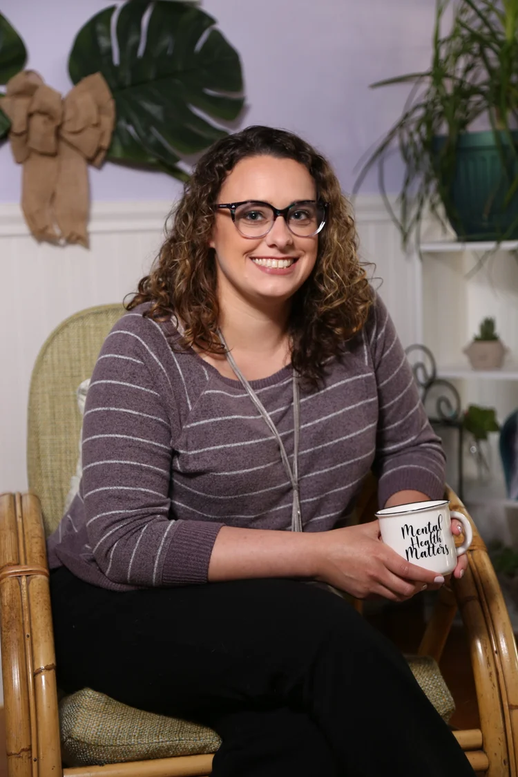 The Mindful Oasis Co.