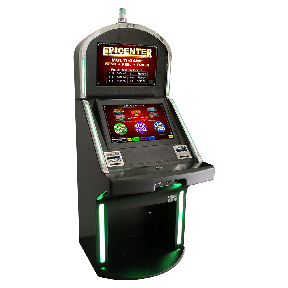 Cabinets — Epic Software
