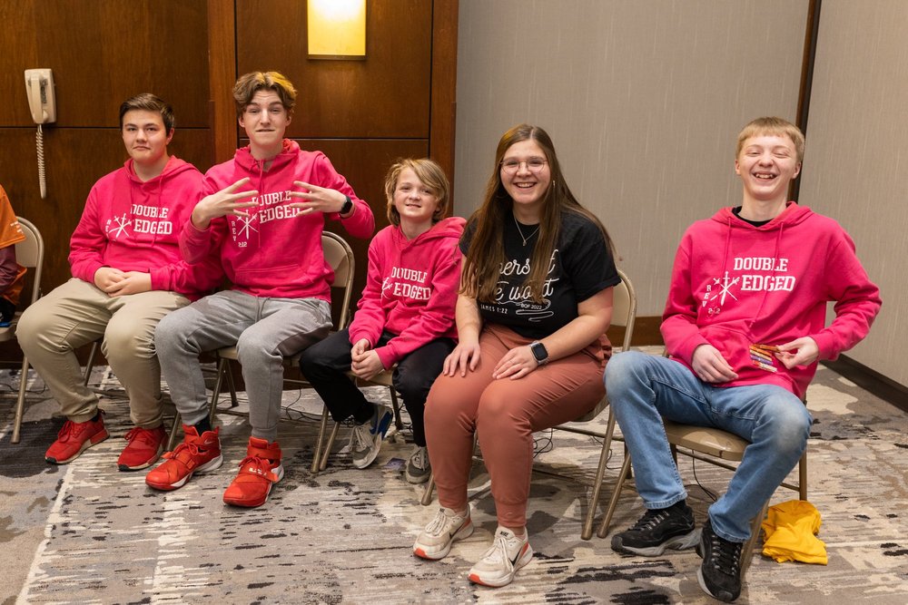 Nonprofit Ministry, Teens for Christ. Reaching teens via Bible Clubs ...