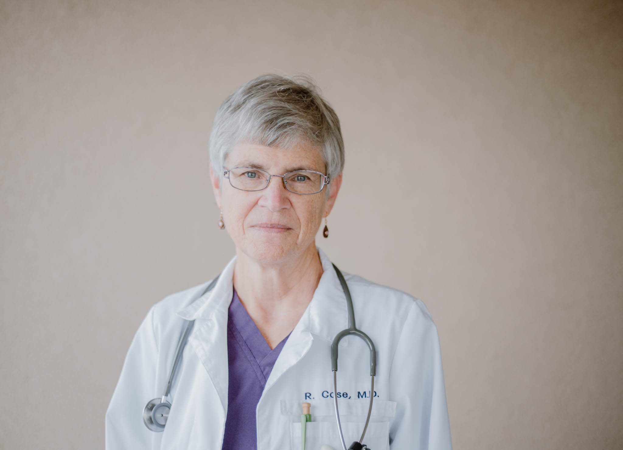 Community Children's Clinic