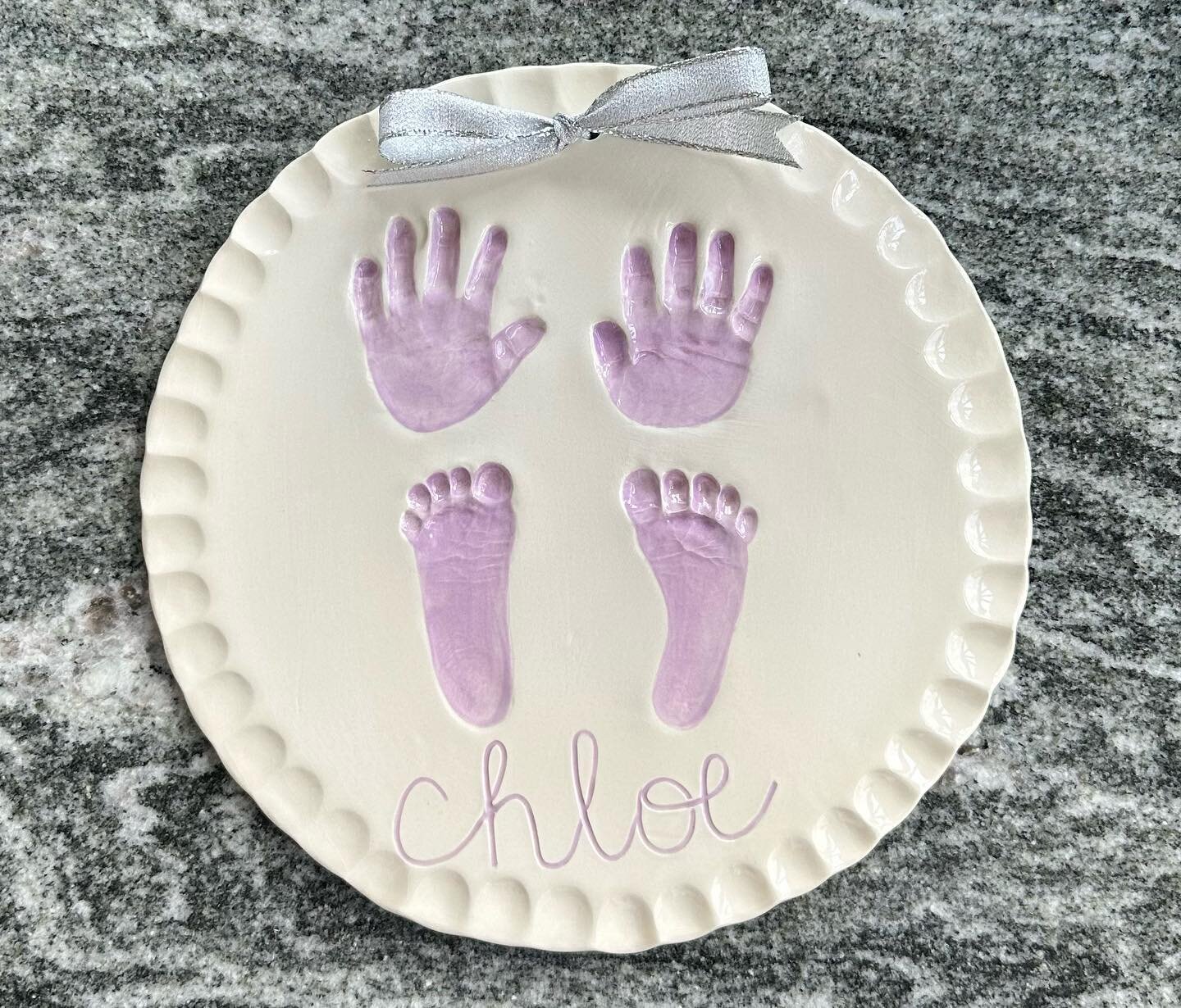 The Handprint Studio