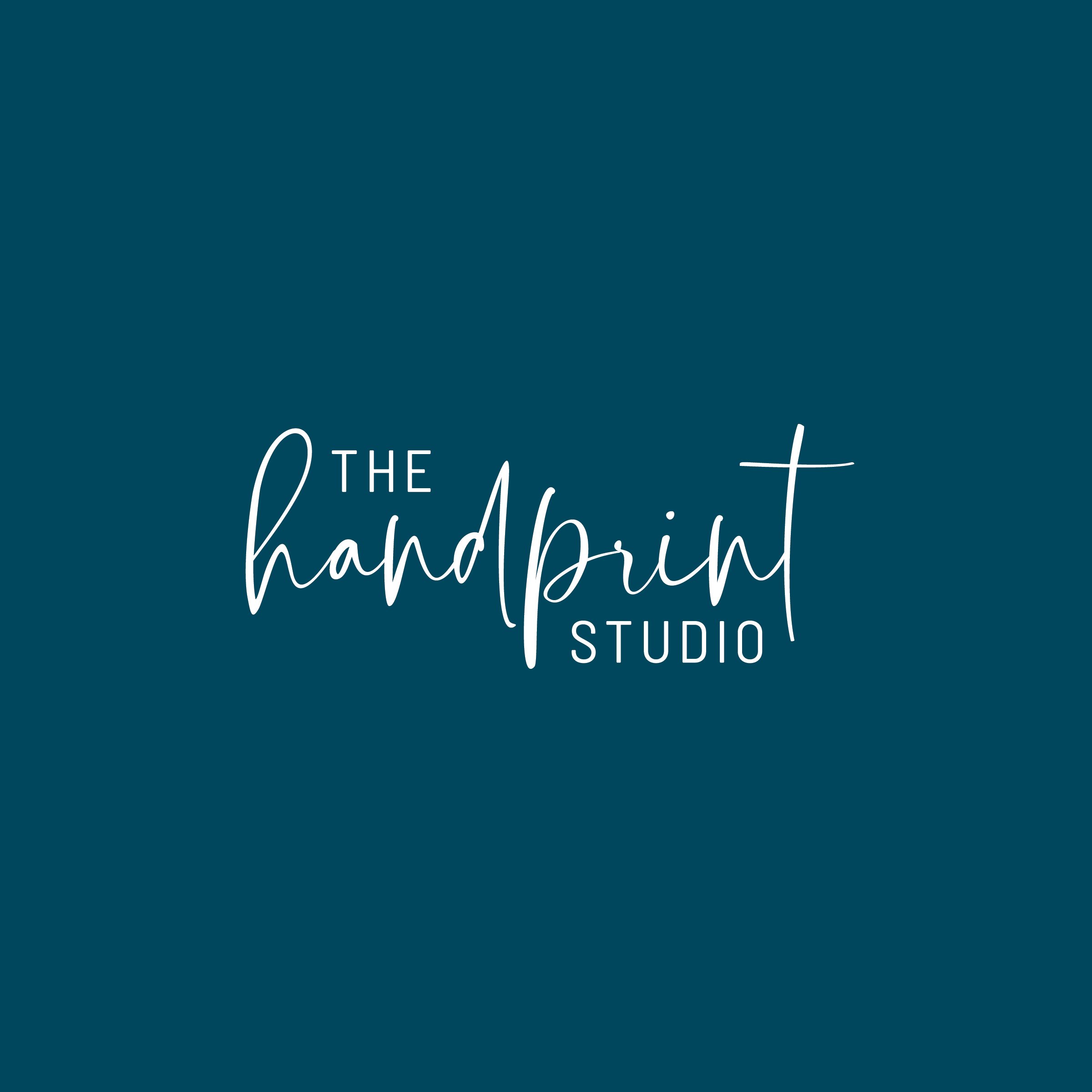 Gallery & Pricing — The Handprint Studio