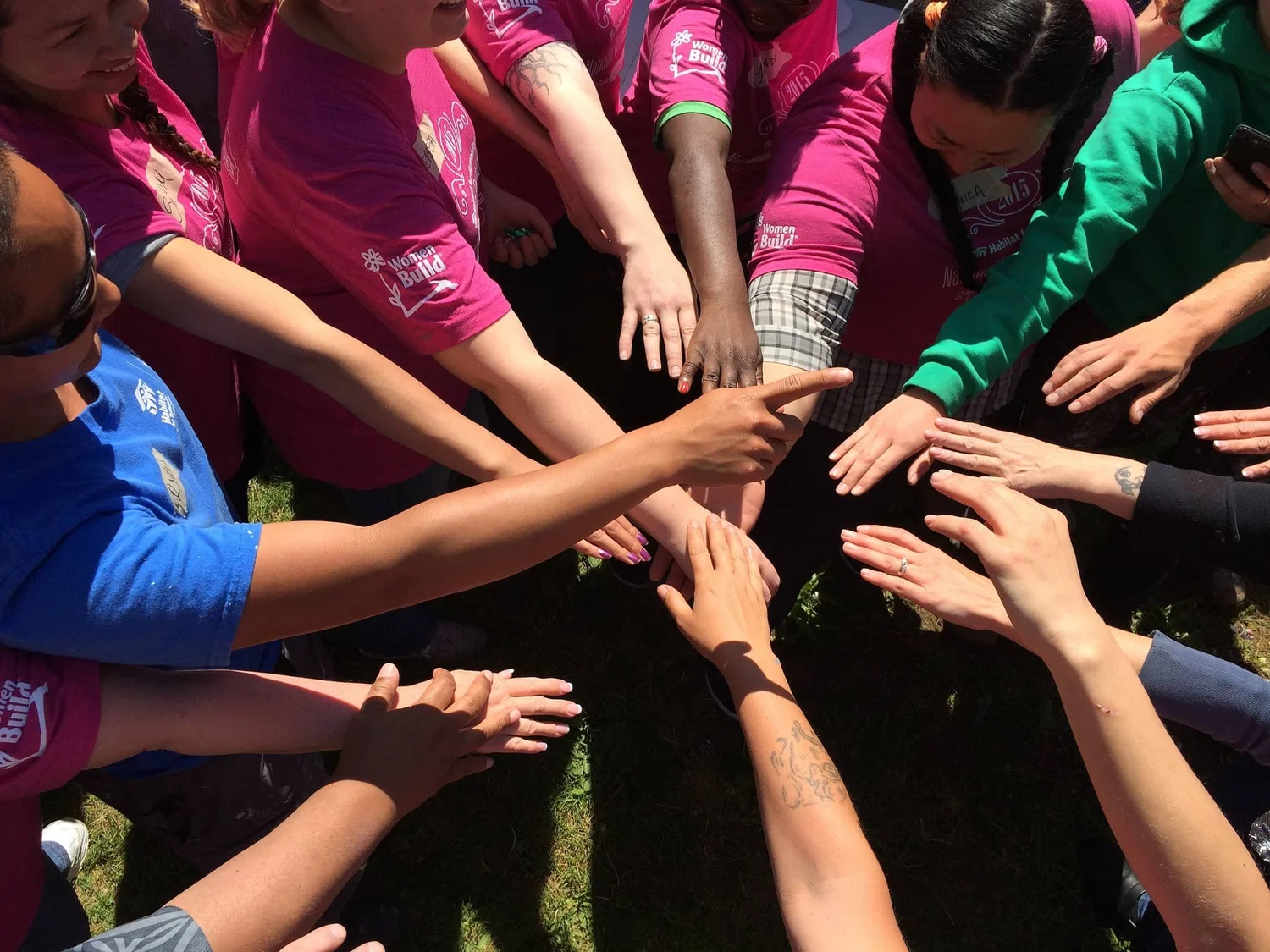 Development Services — Green Canopy NODE