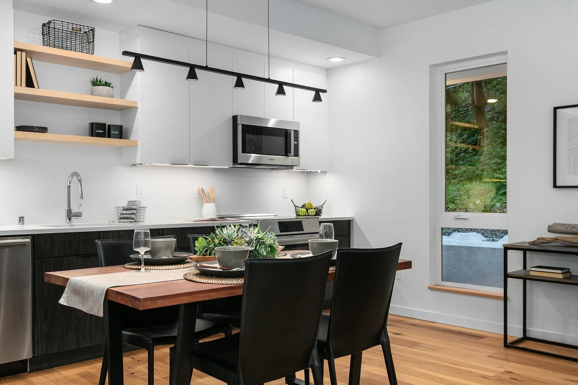 Development Services — Green Canopy NODE