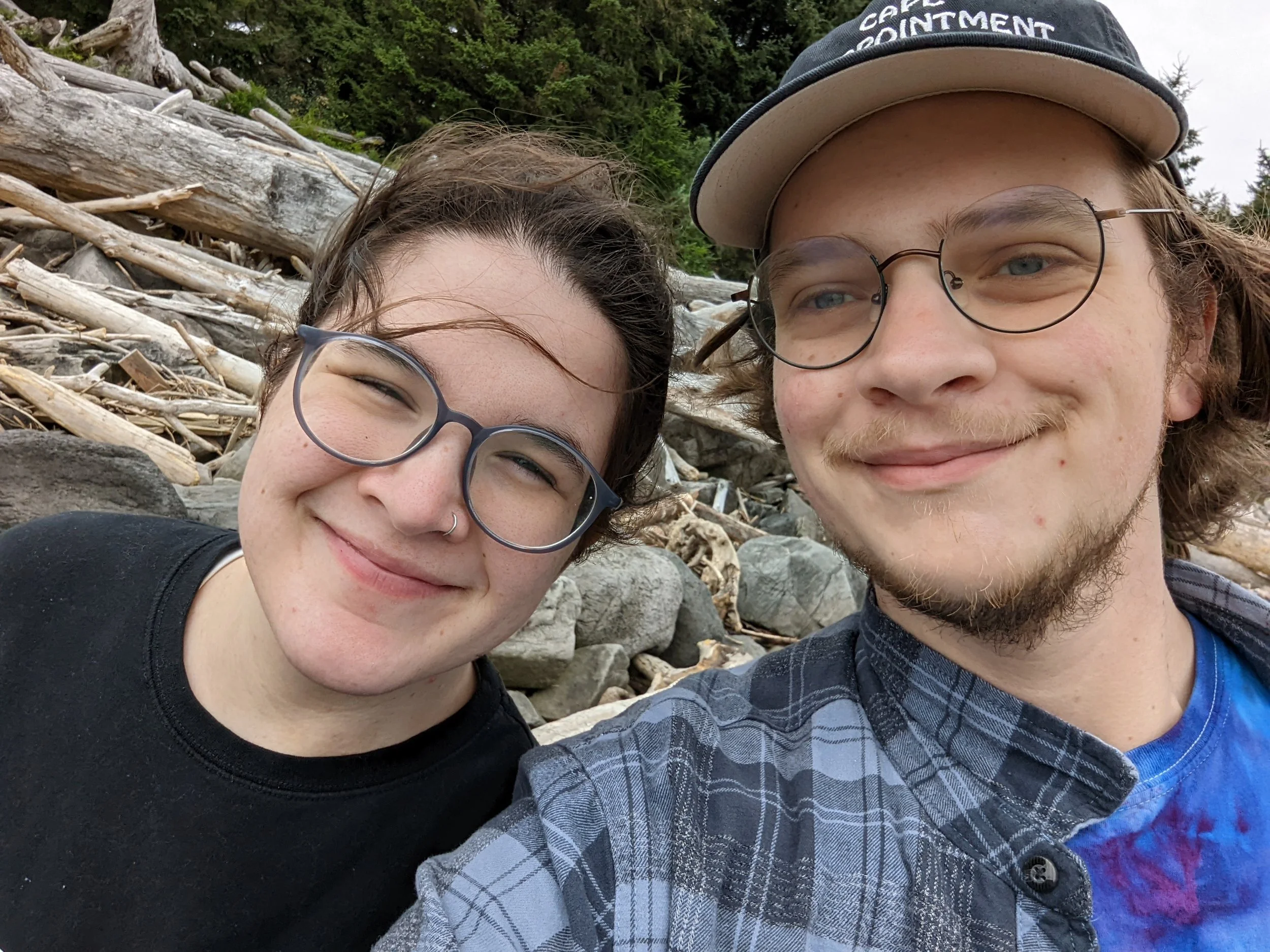 Nick Dahl — Green Canopy NODE