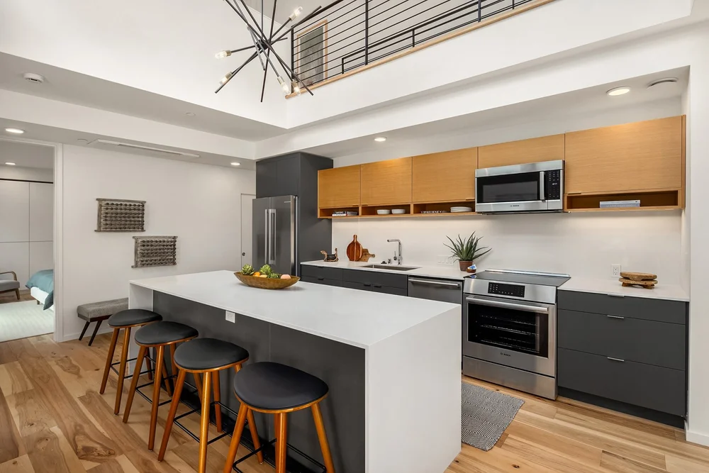 Grow Community, Bainbridge Island — Green Canopy NODE