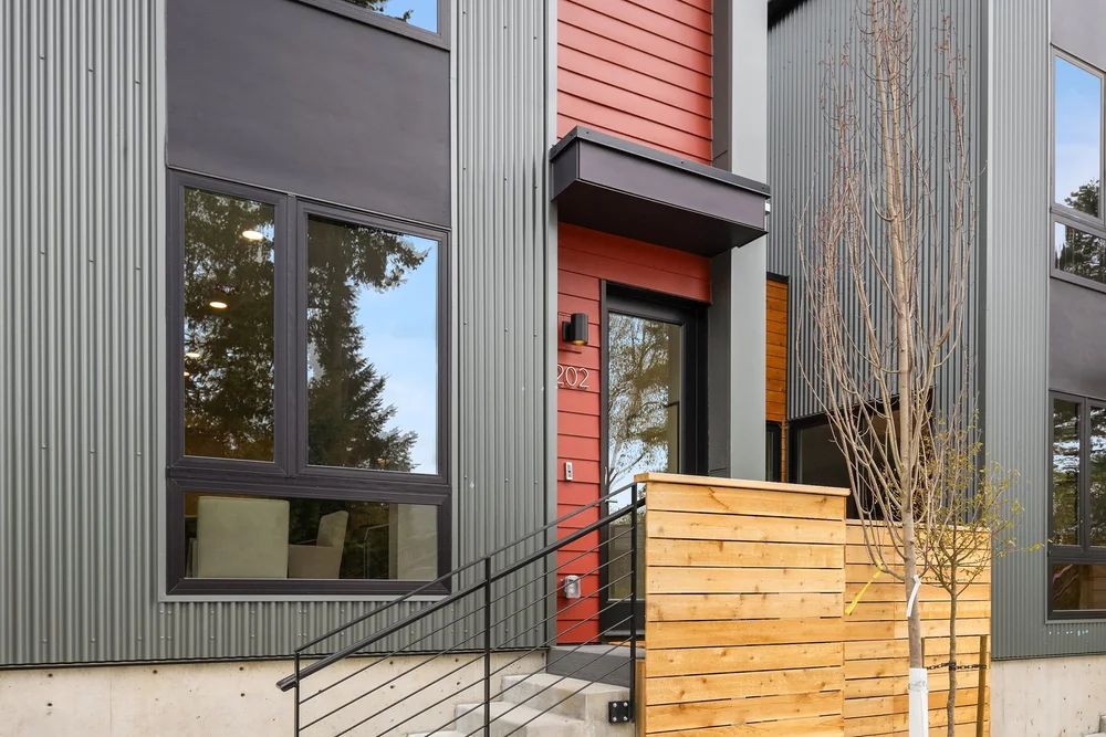 Grow Community, Bainbridge Island — Green Canopy NODE