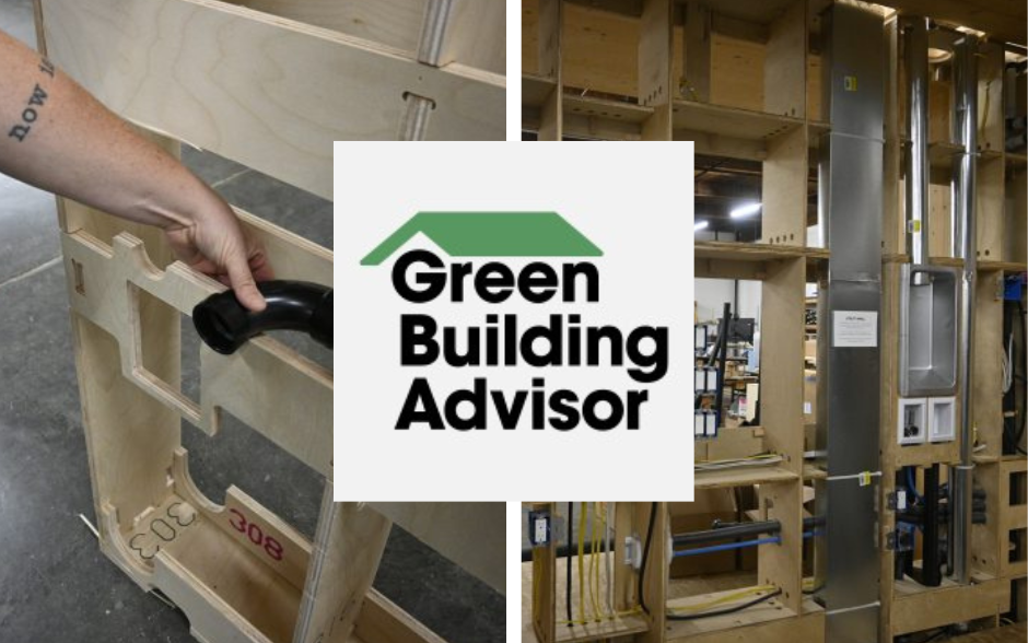 In the News — Green Canopy NODE