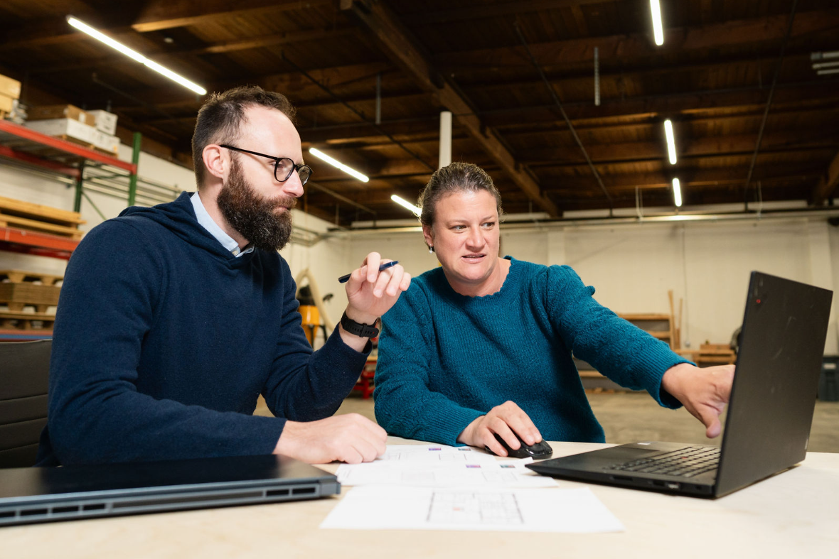 Blog — Green Canopy NODE