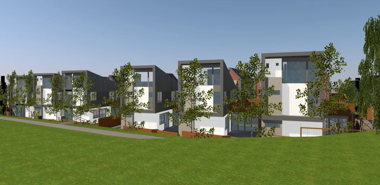 The Final Phase of Grow Community is Underway, Built with Green Canopy ...