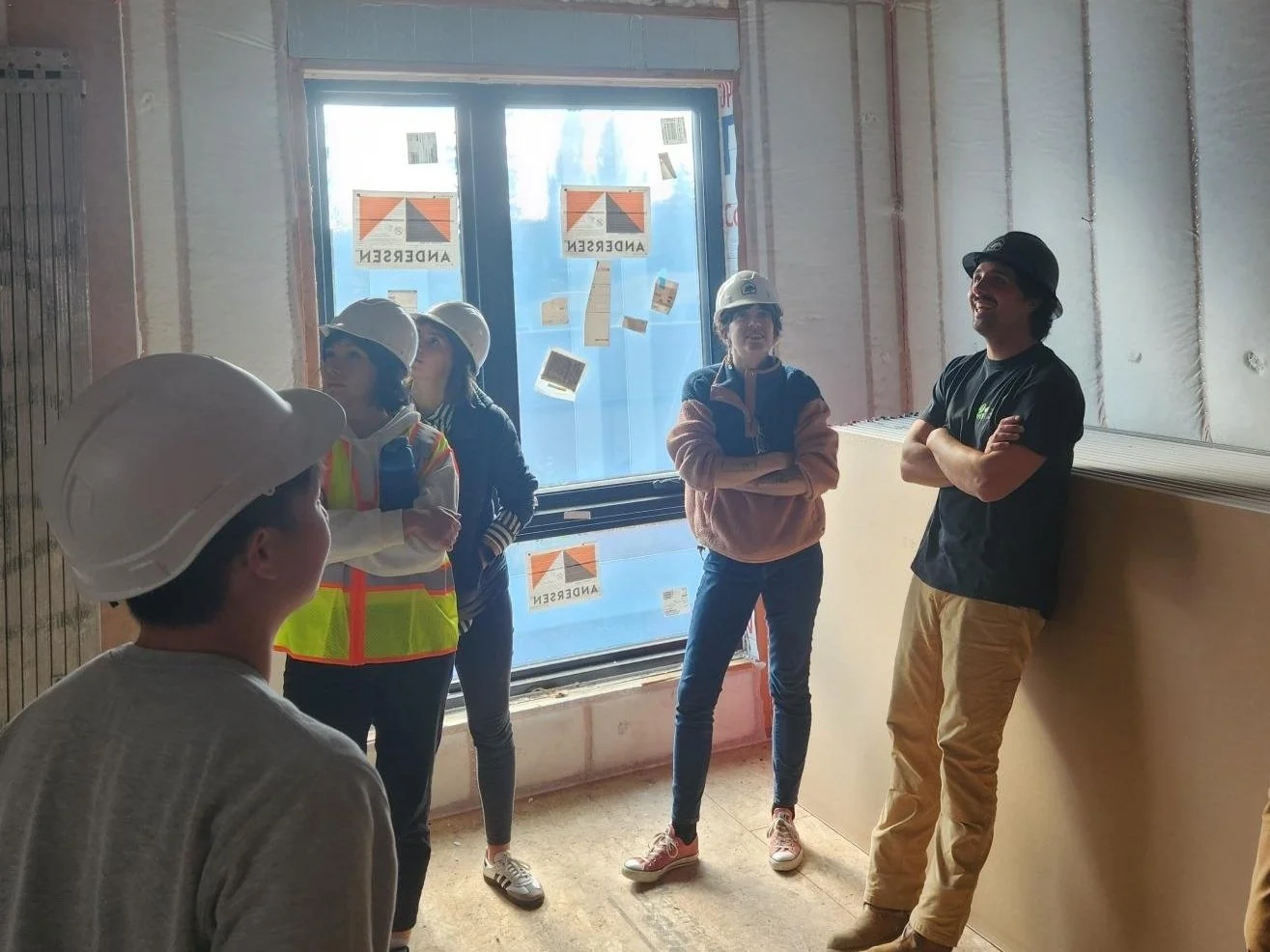 Beyond Blueprints: How We Bridge the Gap Between Design and ...