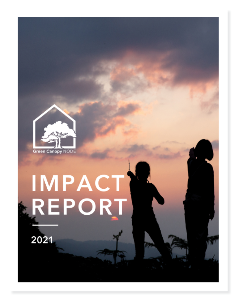 Impact Report — Green Canopy NODE