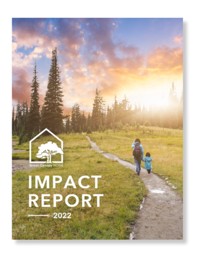 Impact Report — Green Canopy NODE