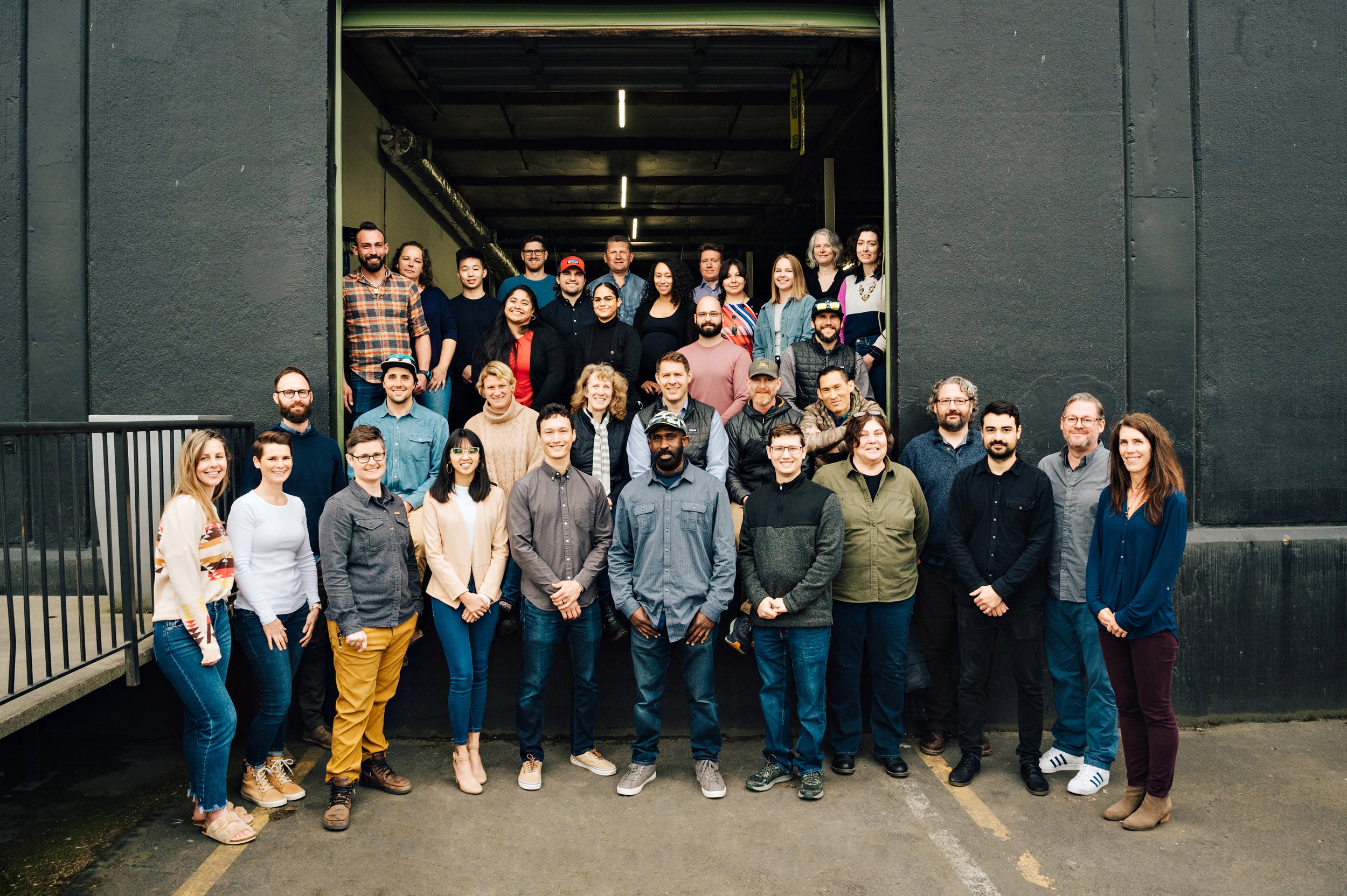 Impact Report — Green Canopy NODE