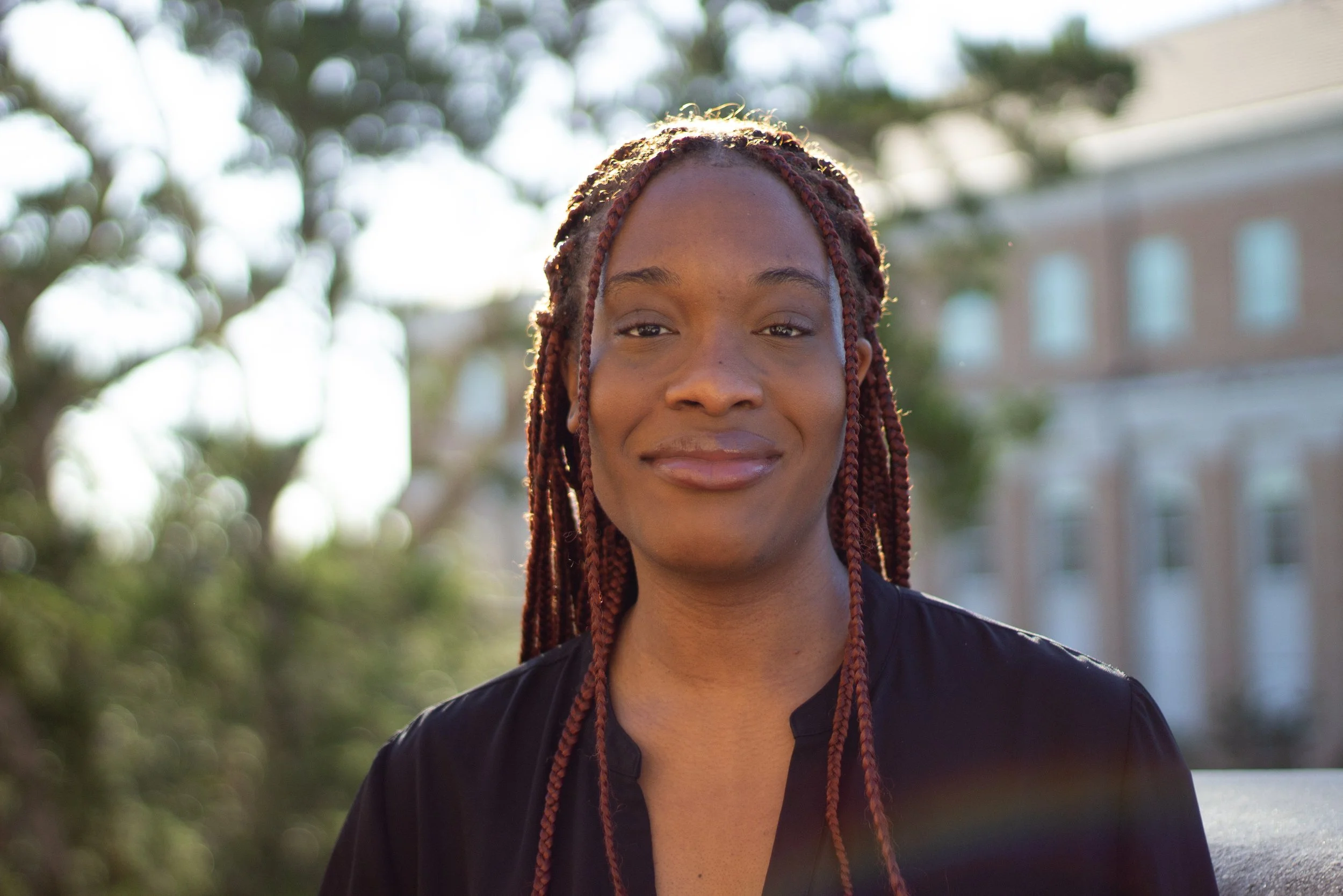 Our Team — BWell Lab