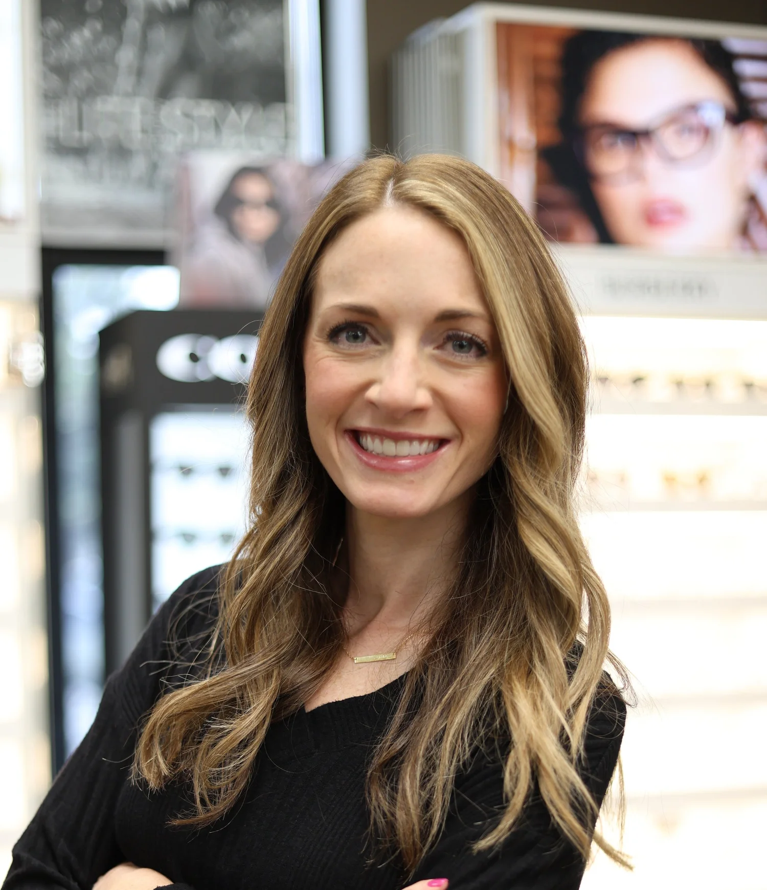 Our Team — 20/20 Vision Express