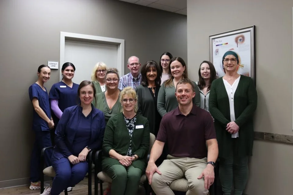 20/20 Vision Express