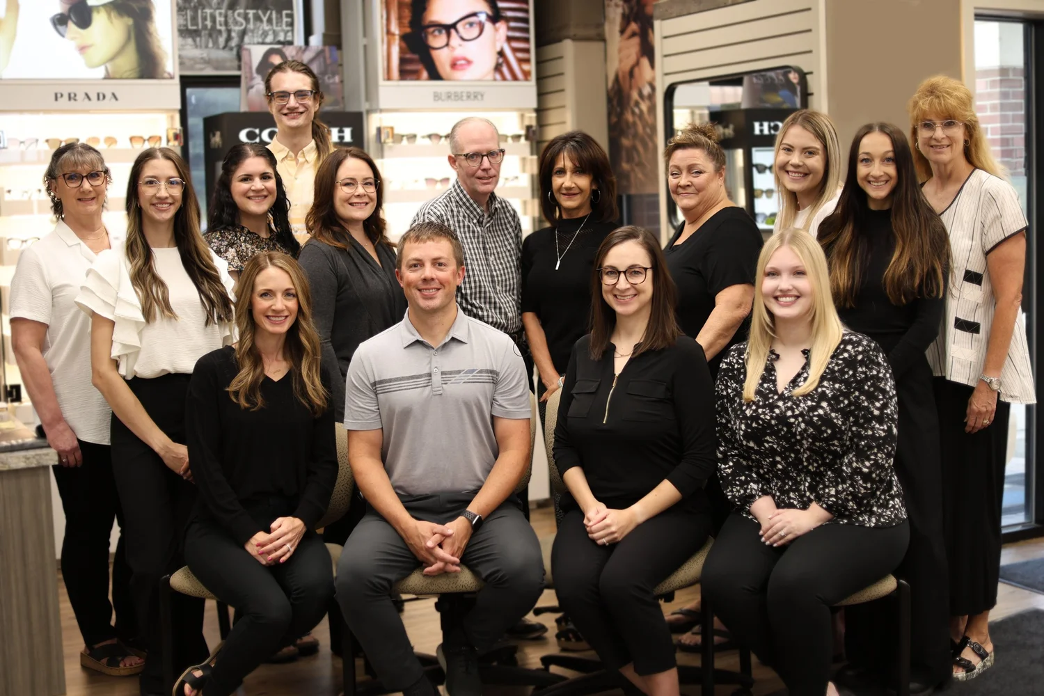 20/20 Vision Express