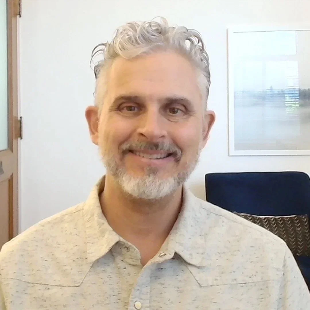 Therapy for Anxiety and Trauma in San Francisco | Greg Bodin