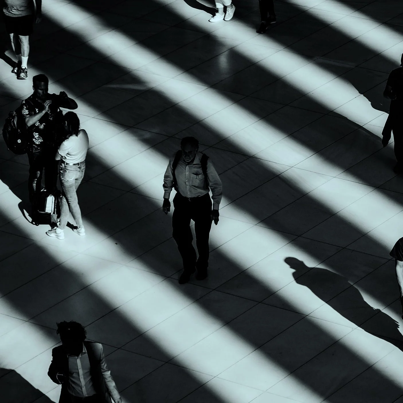 Therapy for Anxiety and Trauma in San Francisco | Greg Bodin
