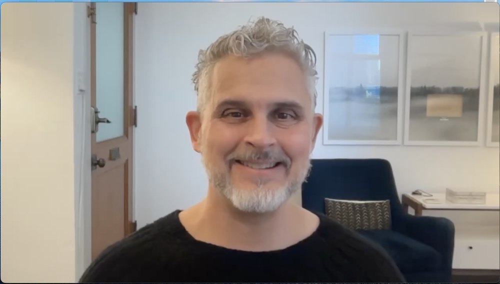 Therapy for Anxiety and Trauma in San Francisco | Greg Bodin