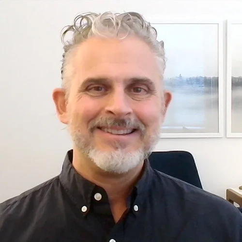 Therapy for Anxiety and Trauma in San Francisco | Greg Bodin