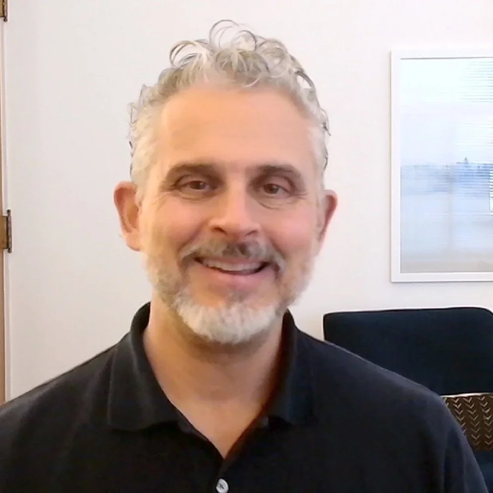 Therapy for Anxiety and Trauma in San Francisco | Greg Bodin