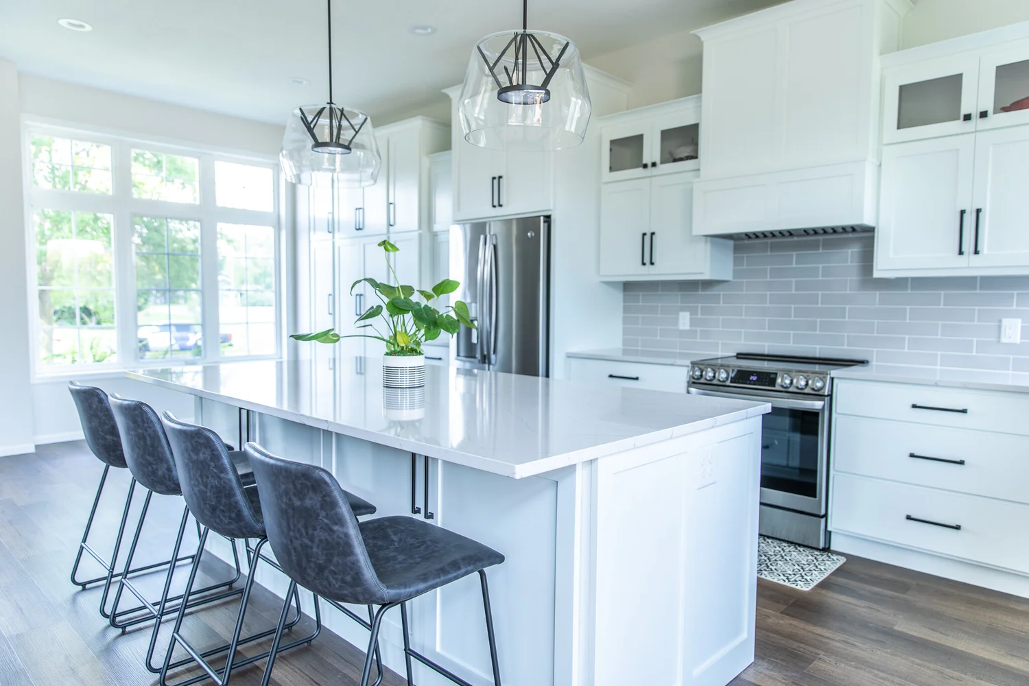 Bliss Homes