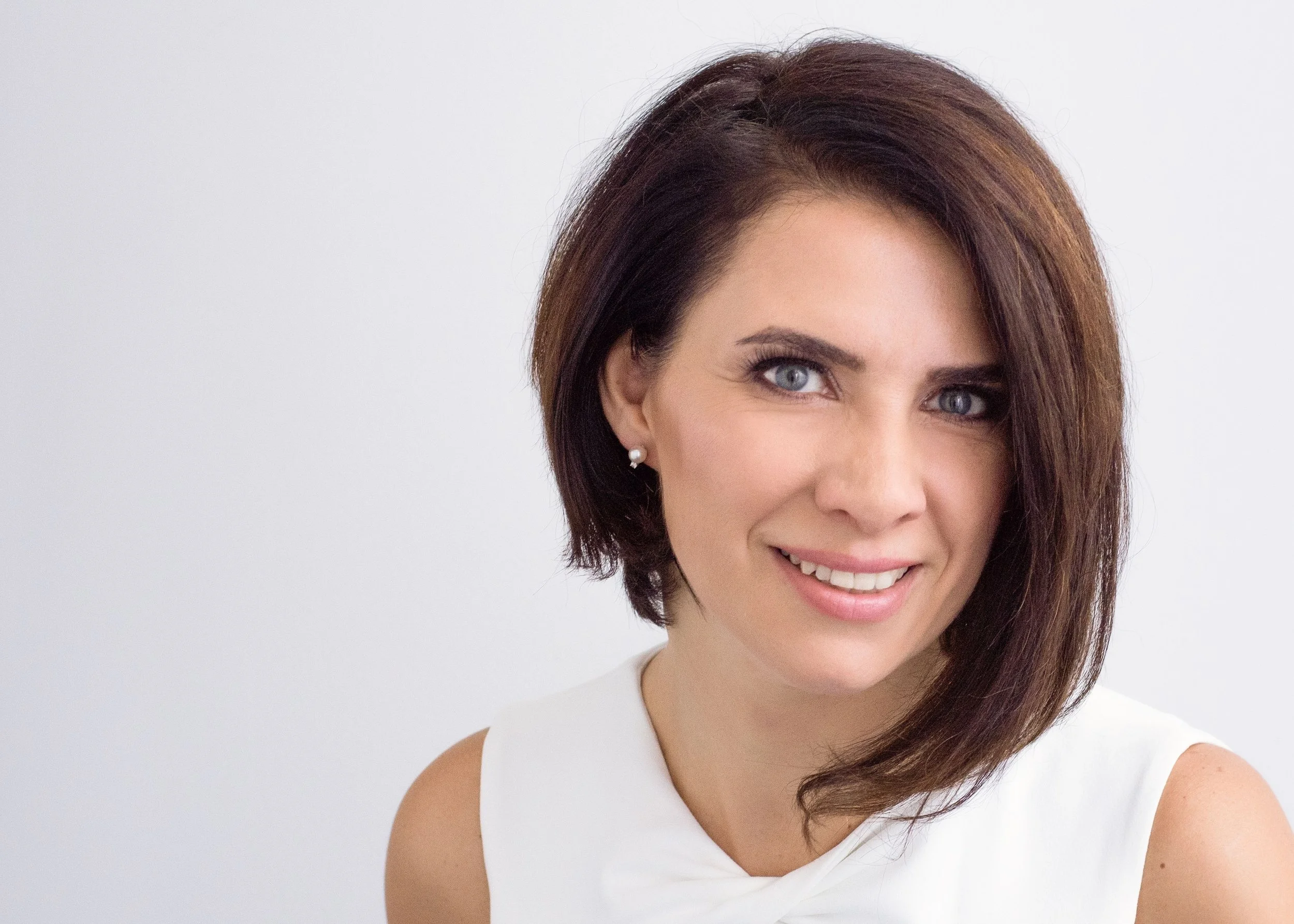 Professional Headshot Photographer Fairfield CT - Business Portraits ...