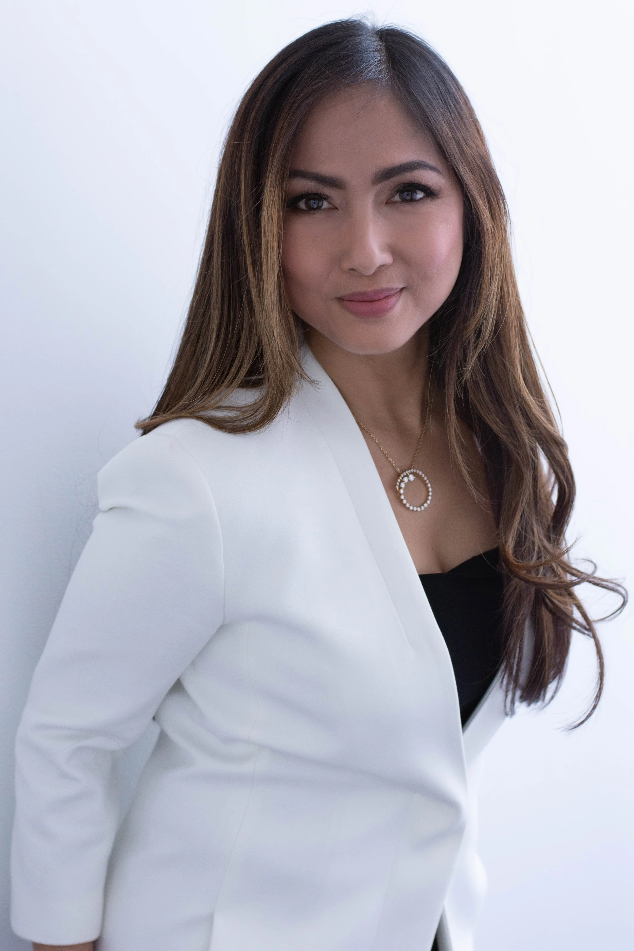 HEADSHOTS — Marta Muryn Portrait