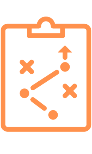 The Strategy Deck by Alex Irina Sandu