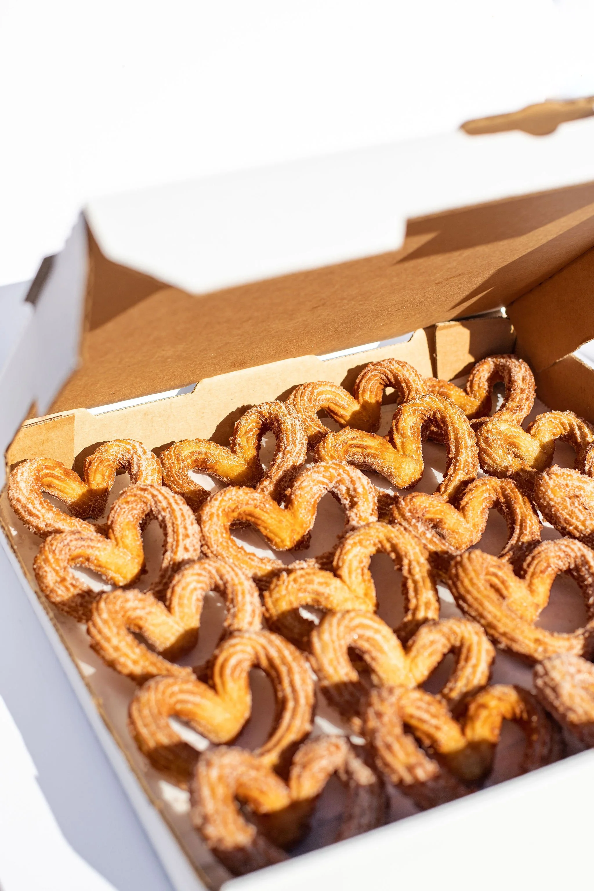 Churros for Every Occasion — Xurros